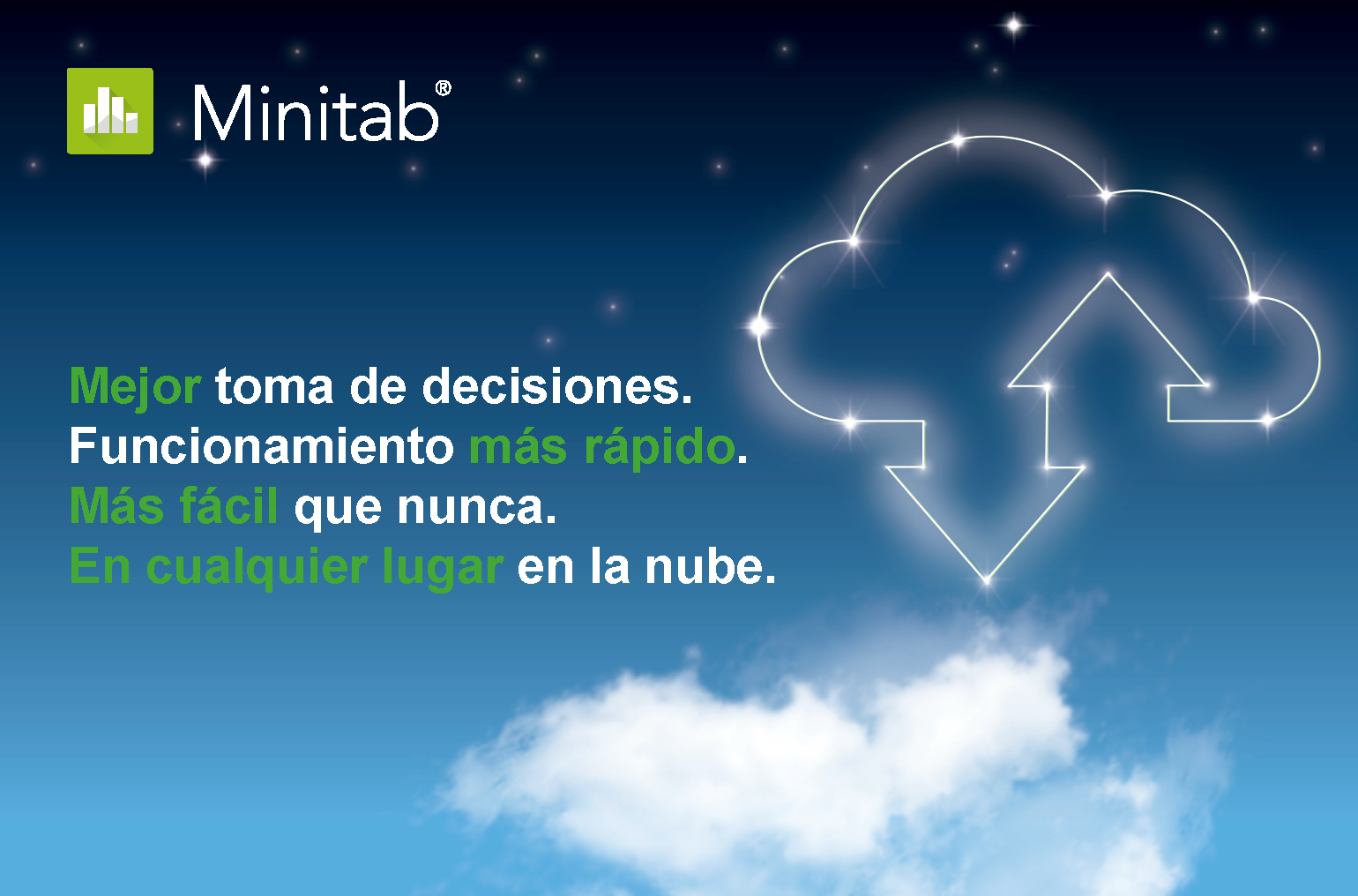 Software: Minitab