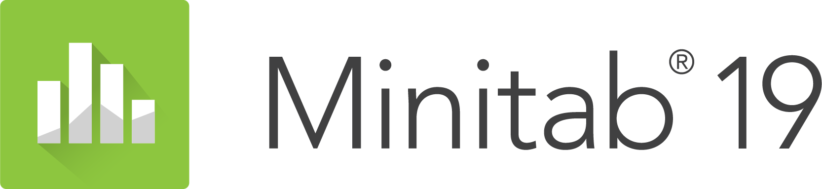 Software : Minitab 19