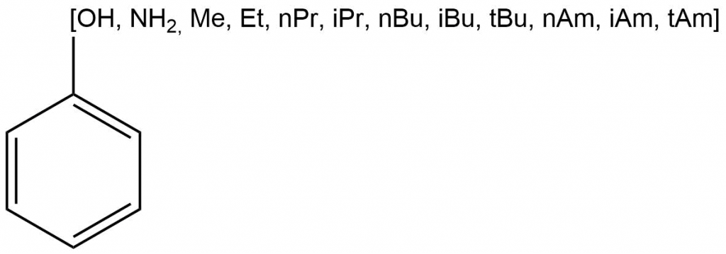 ChemDraw y ChemFinder: Creación de librerías de compuestos