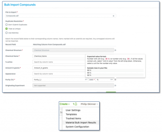 Novedades en Signals Notebook (marzo 2019)
