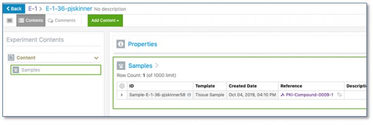 Novedades en Signals Notebook (septiembre a diciembre 2019)
