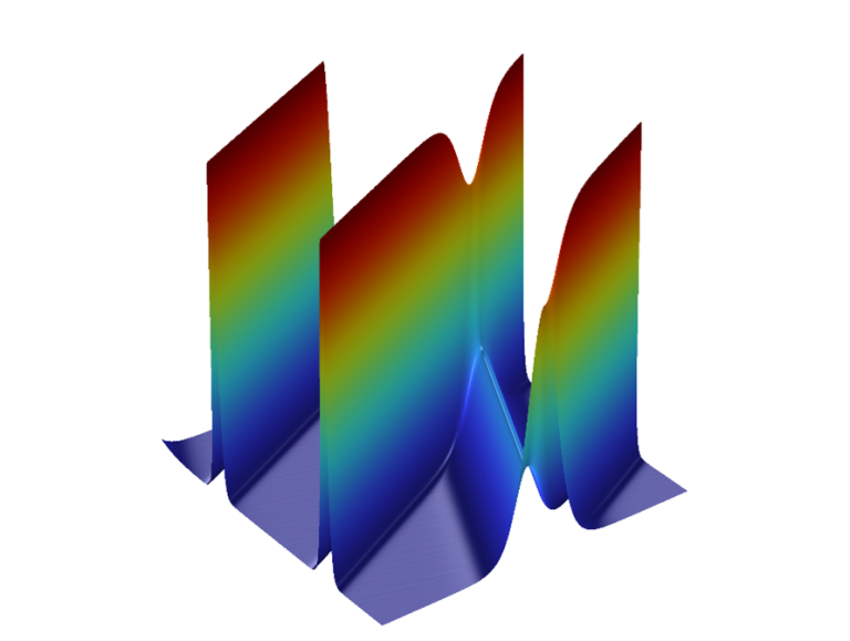 Modelado basado en Ecuaciones en COMSOL Multiphysics